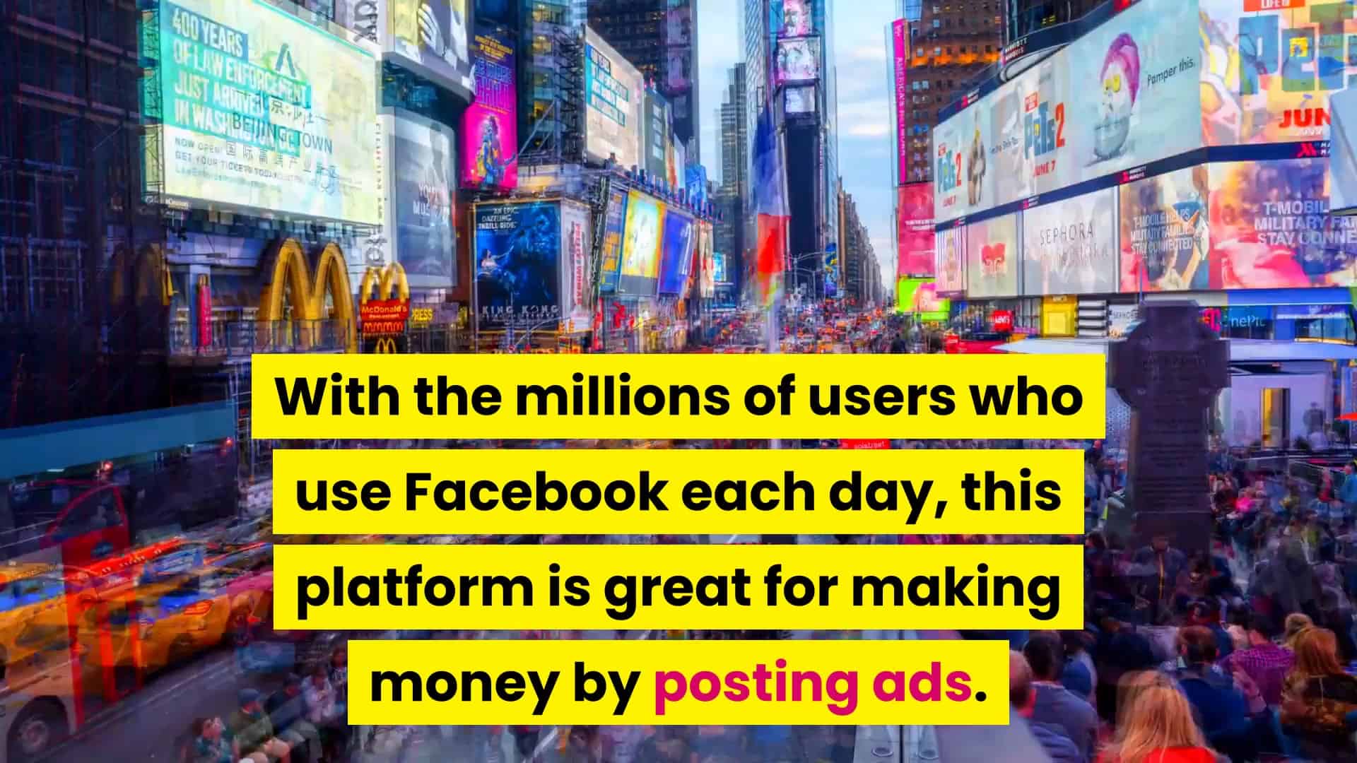 How To Make $200 A Day Posting Ads - [VIDEO] - Make Money As ...